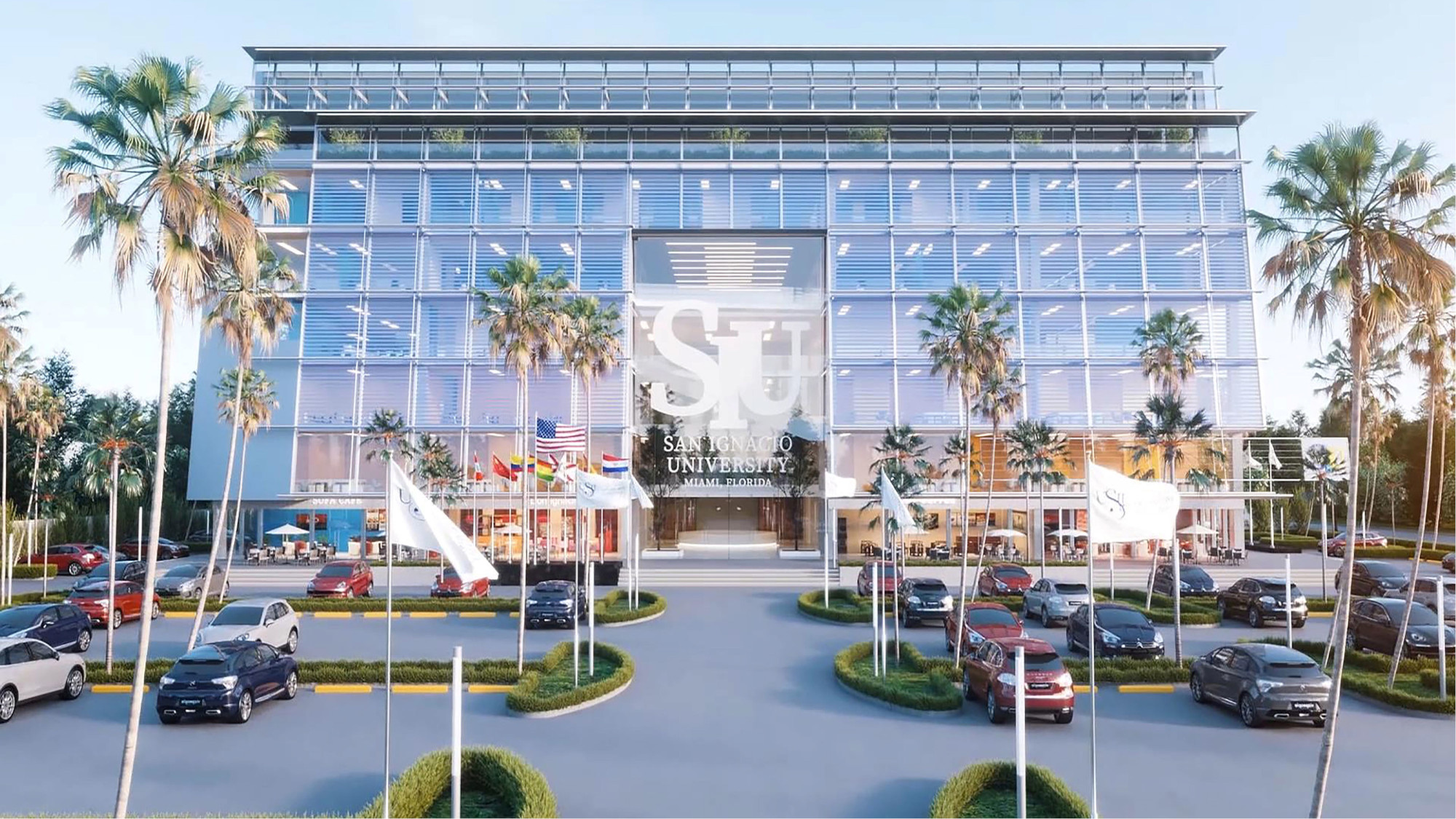 Corporación Educativa USIL